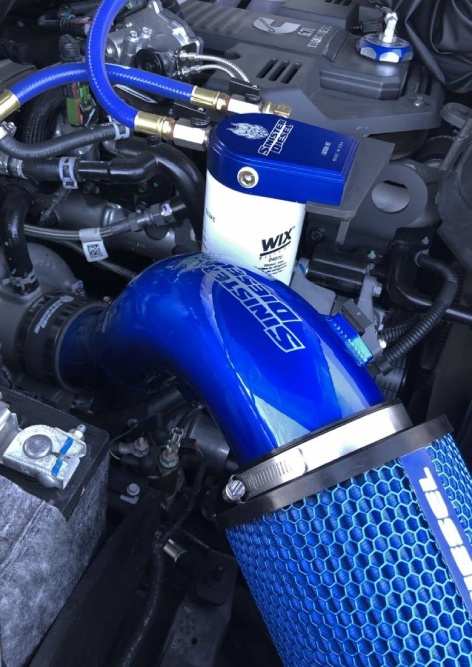 Best Cold Air Intakes for 6.7 Cummins (2023): Reviewed by Car Enthusiasts