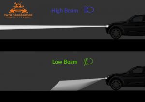 High Beam vs Low Beam: What You Need to Know